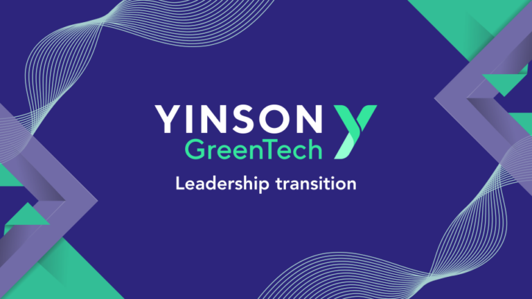 Home - Yinson GreenTech